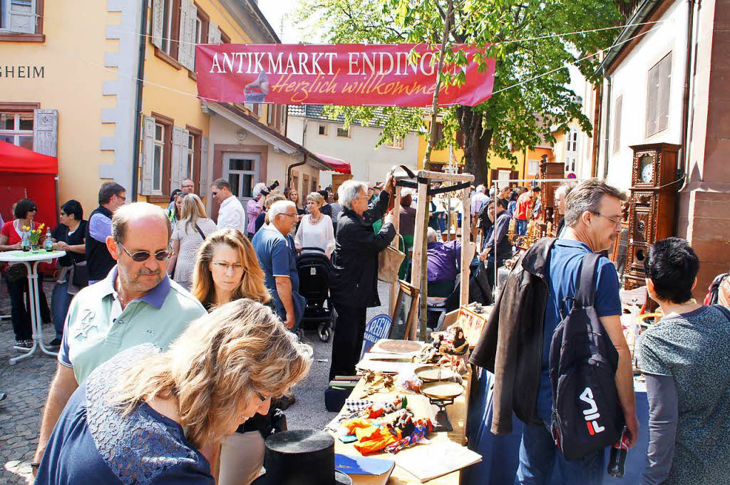 Neues Format für die Innenstadt - Ettenheim - Badische Zeitung