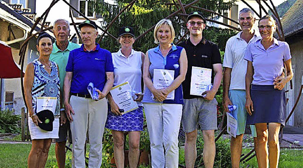 BEOBACHTET & GEHÖRT - Schopfheim - Badische Zeitung