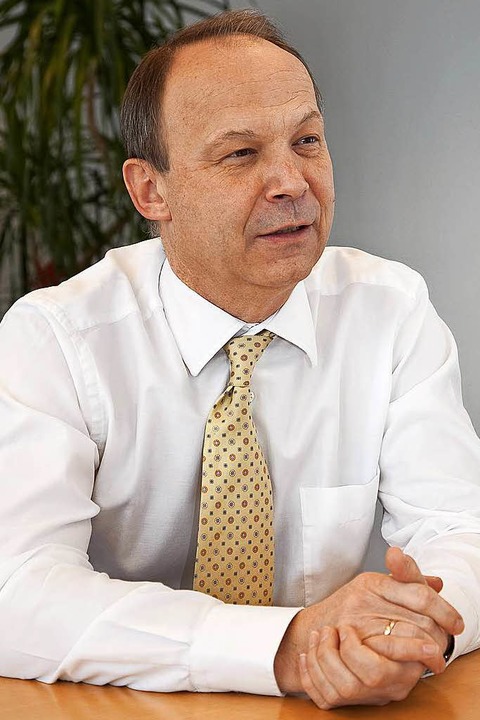 DSM will Kapazitäten im Dreiländereck ausbauen - Wirtschaft - Badische Zeitung