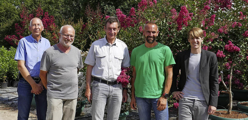 BEOBACHTET UND GEHÖRT - Rheinfelden - Badische Zeitung