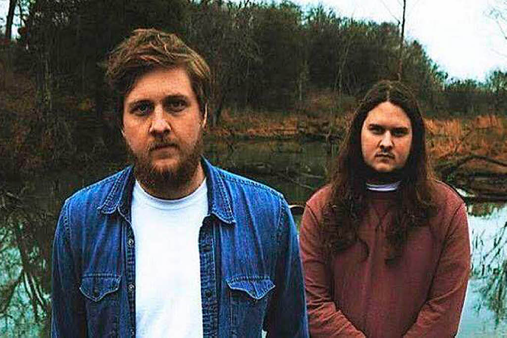 Geheimtipp: Am Samstag spielt die Folkrockband Wayne Graham im Swamp ...