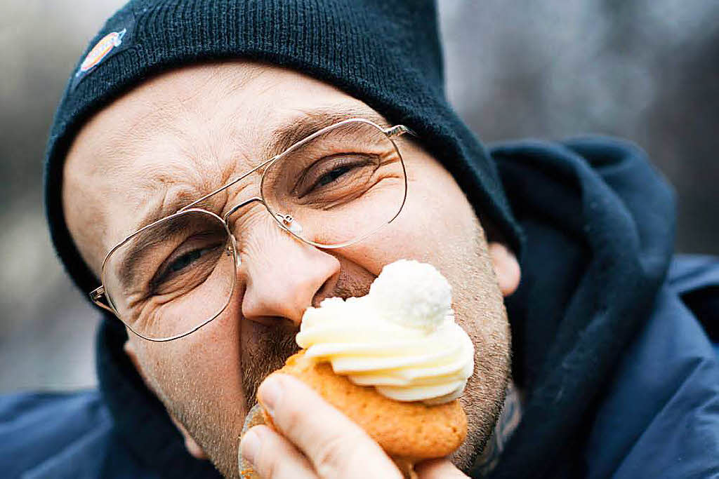 In "Rap Kitchen" verraten Deutschlands Rap-Stars ihre 60 ...