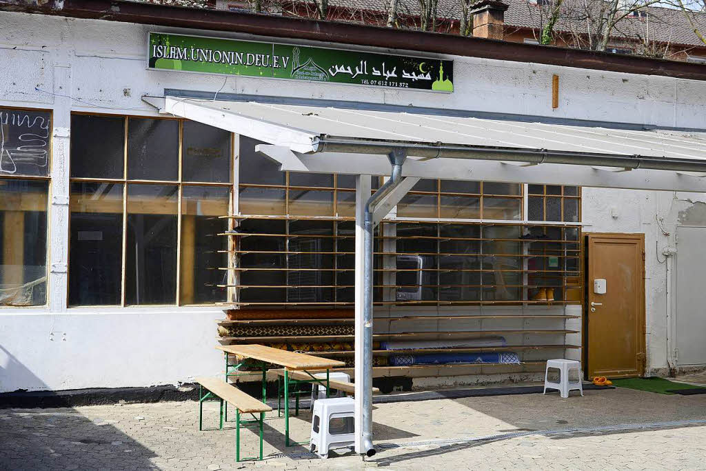 Sicherheitskreise: Spur des Terrorverdächtigen führt in Freiburger ...