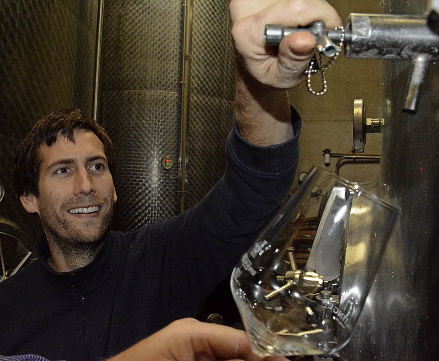 "Jetzt sind wir zufrieden" - Weil am Rhein - Badische Zeitung