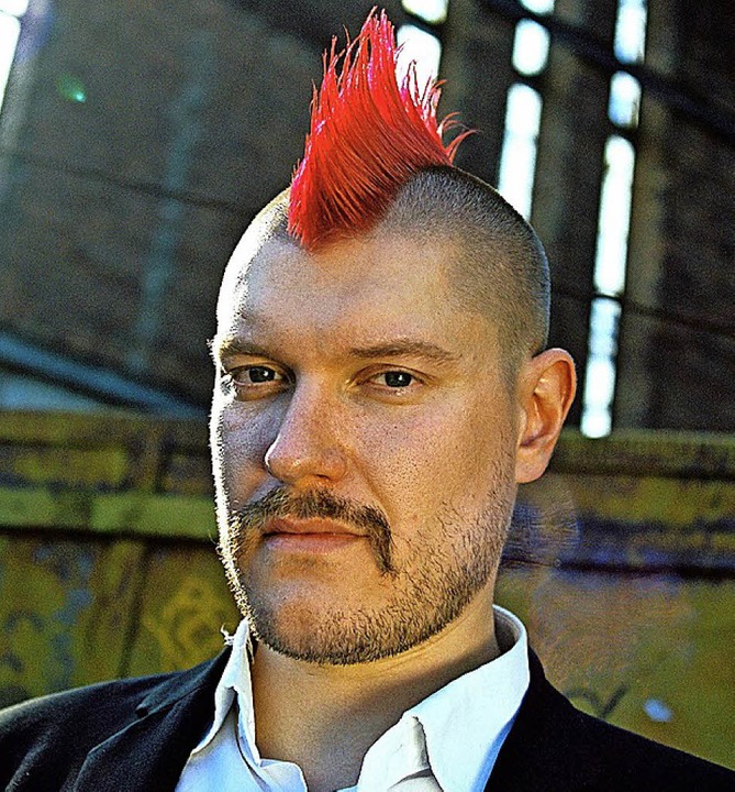 Wie die Gesellschaft digitalisiert wird - Lörrach - Badische Zeitung