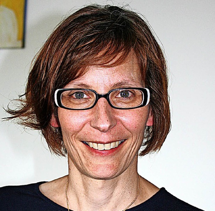 "Jede Hand wird gebraucht" - Schopfheim - Badische Zeitung