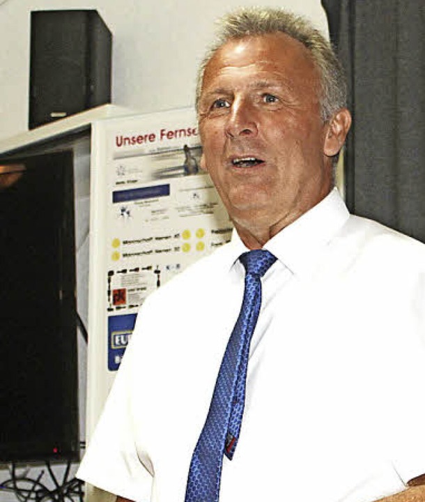 Bürger in Langenau fühlen sich ungerecht behandelt - Schopfheim ...