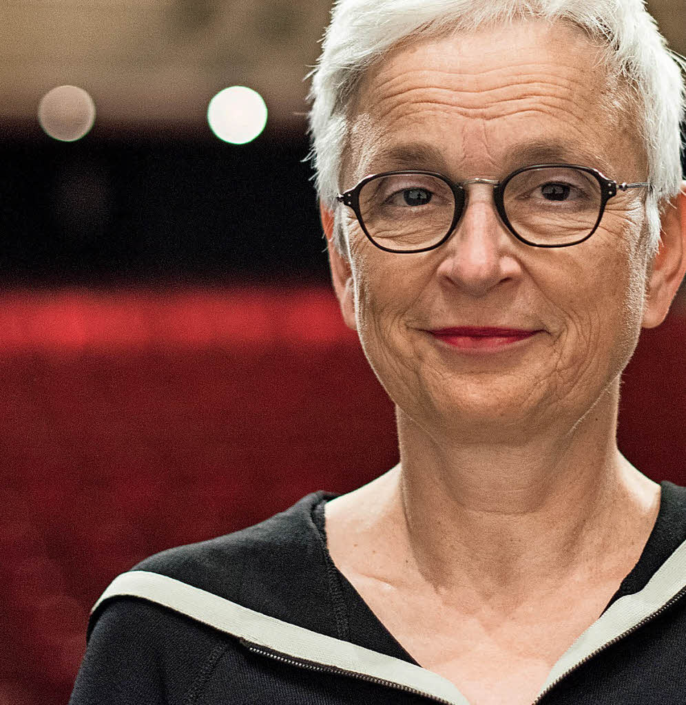 Ein neuer Job für Mundel in München - Theater - Badische Zeitung