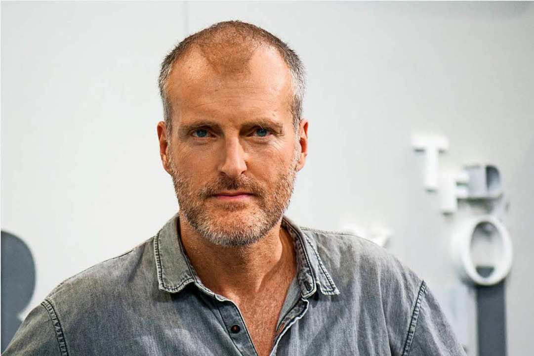 "Das Leben ist zum Totlachen": Schriftsteller Robert Seethaler über ...