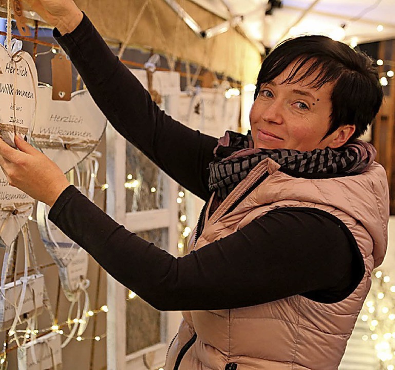 Ein Schaufenster der Heimat - St. Märgen - Badische Zeitung