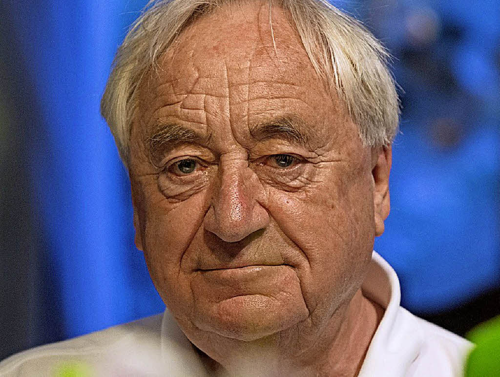 Cees Nooteboom wird Ehrengast - Badenweiler - Badische Zeitung