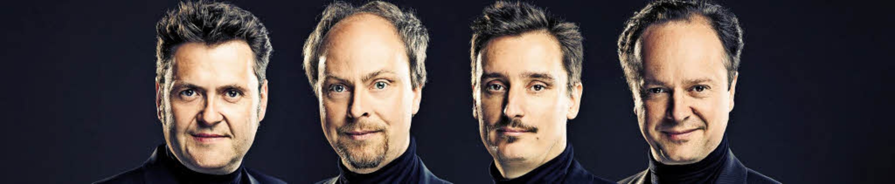 Das Mozart Piano Quartet zu Gast im Bonndorfer Schloss - Bonndorf ...