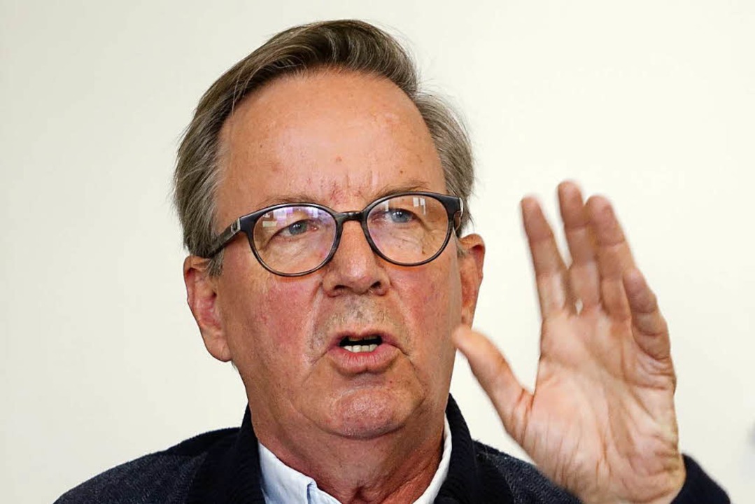 Wie zwei Südbadener in den 1980ern die Revolution in Nicaragua ...