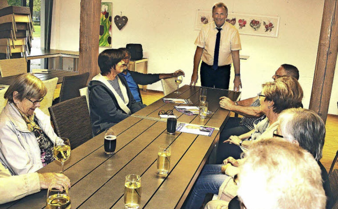 In Enkenstein ist die Welt nicht ganz in Ordnung - Schopfheim ...