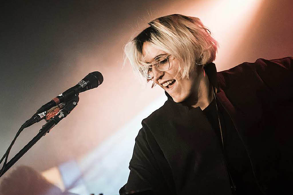 Sängerin Mine kommt ins Jazzhaus – und du kannst Freikarten gewinnen ...