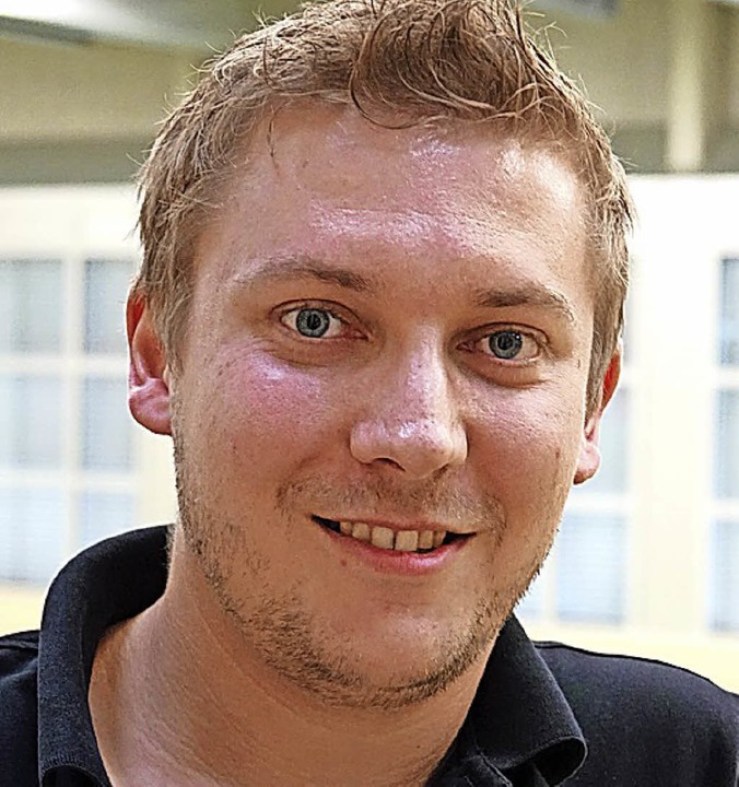 Handballer streben Platz im Mittelfeld an - Zell im Wiesental ...