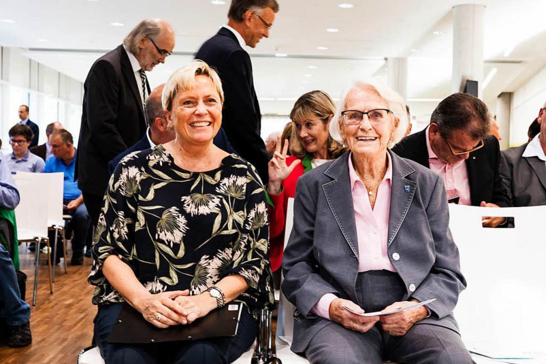 Ein Haus für junge Tüftler: das Dr.-Erwin-Sick-Schülerforschungshaus ...