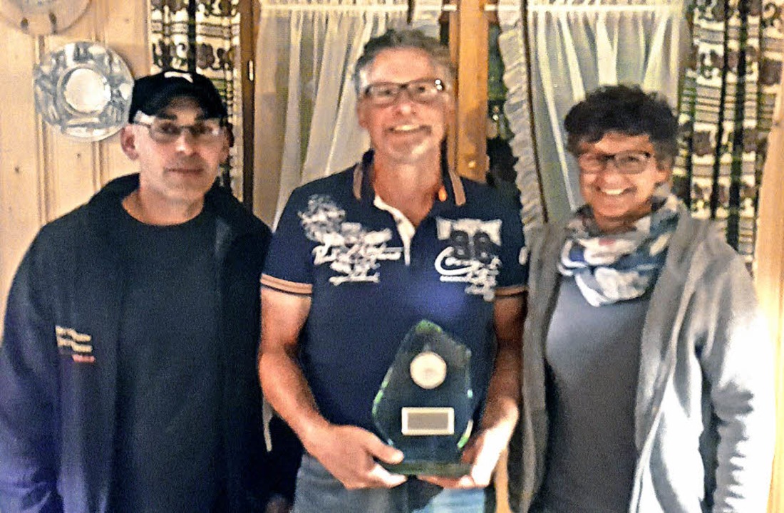 Kappler Schützen treffen die meisten Ringe - Lenzkirch - Badische Zeitung