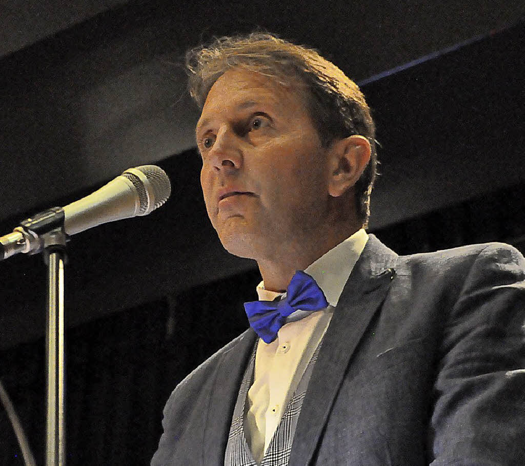 Haberstroh macht weiter - Breitnau - Badische Zeitung