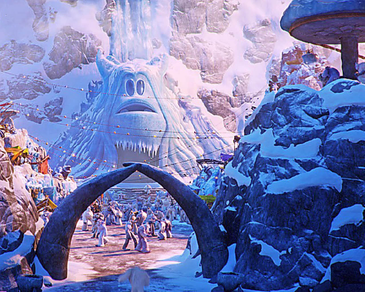 Wer ist hier das Monster? - Kino - Badische Zeitung