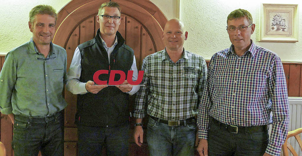 Die Suche nach guten Kandidaten hat begonnen - Wutach - Badische Zeitung