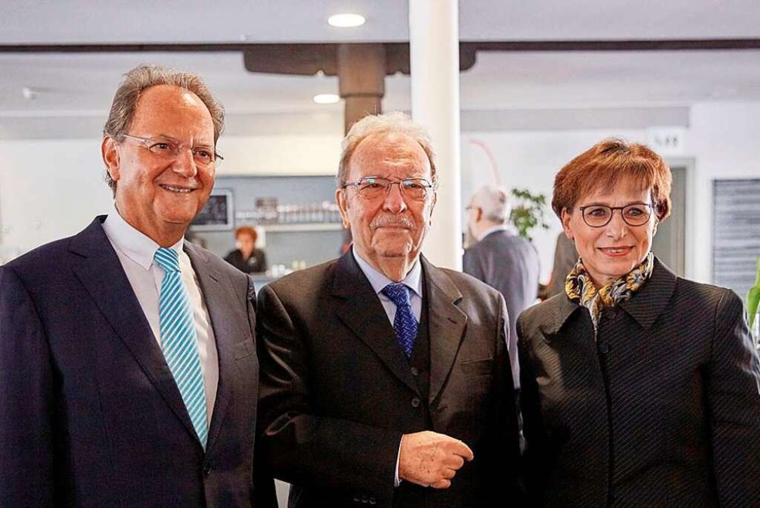 So hat Offenburg in der Vergangenheit seine Oberbürgermeister gewählt ...