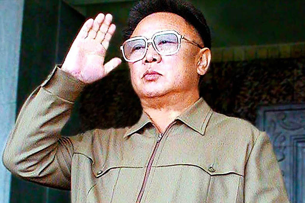 Was ist ein Diktator? - Erklär's mir - Badische Zeitung