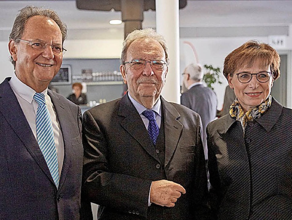 AUCH DAS NOCH: Vom Wert, Badener zu sein - Offenburg - Badische Zeitung