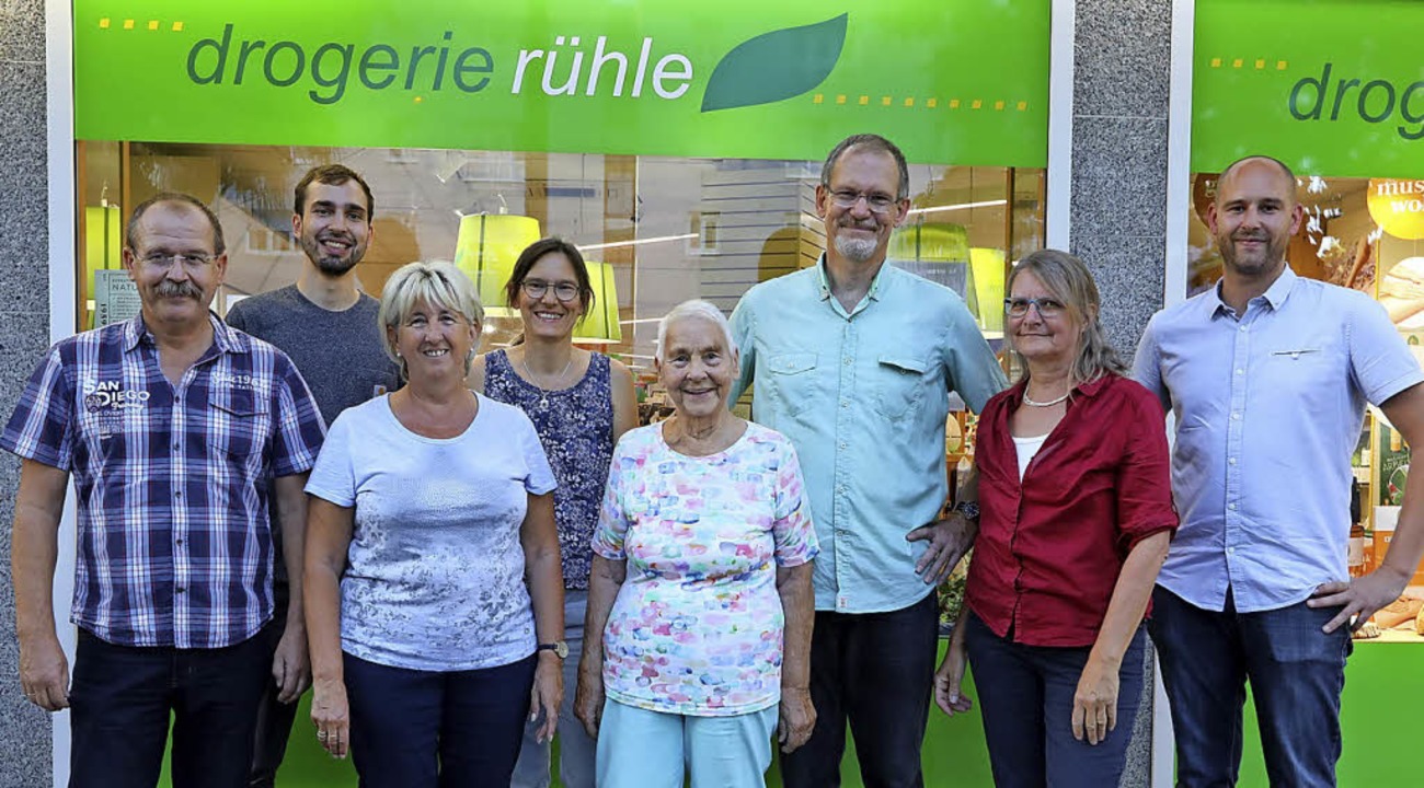 Seit 60 Jahren Experten fürs Wohlfühlen - Weil am Rhein - Badische Zeitung
