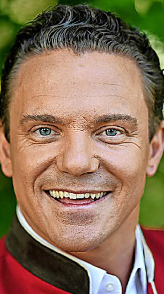 MENSCHEN - Panorama - Badische Zeitung