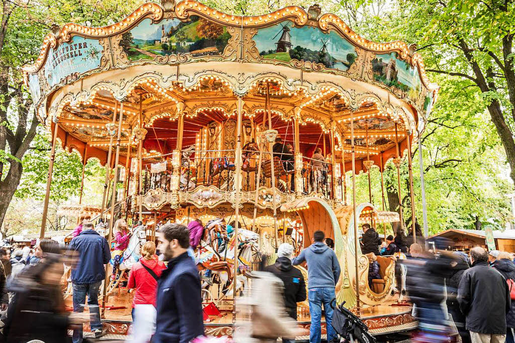 Die schönsten Feste und Ausflugstipps fürs Wochenende - Freizeittipps ...