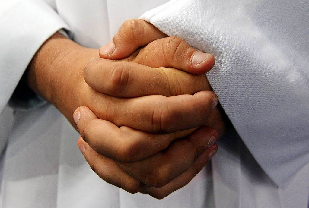 Was ist ein Missionar? - Erklär's mir - Badische Zeitung