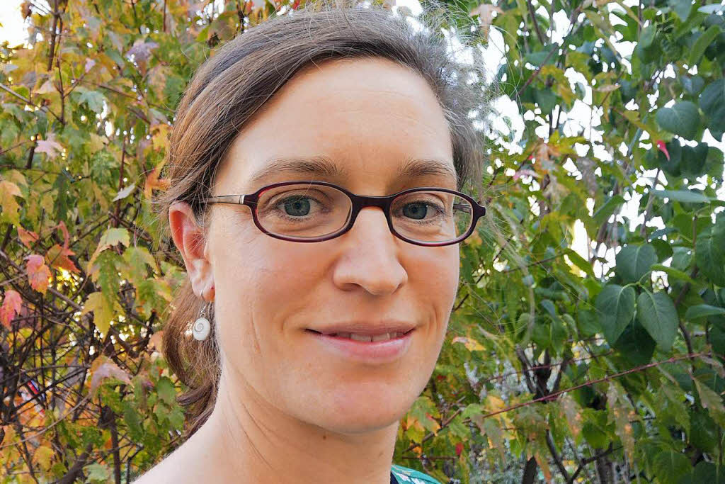 "Jeder Tag bringt irgendetwas Unerwartetes" - Zisch-Texte - Badische ...