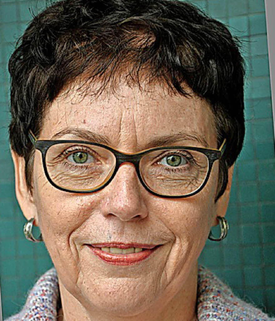 GESICHT DER WOCHE: Der Reformator rockt - Südwest - Badische Zeitung