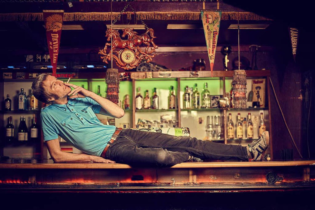 10 Jahre Great Räng Teng Teng: Torpedo Tom erinnert sich an die besten Momente - Nachtleben ...