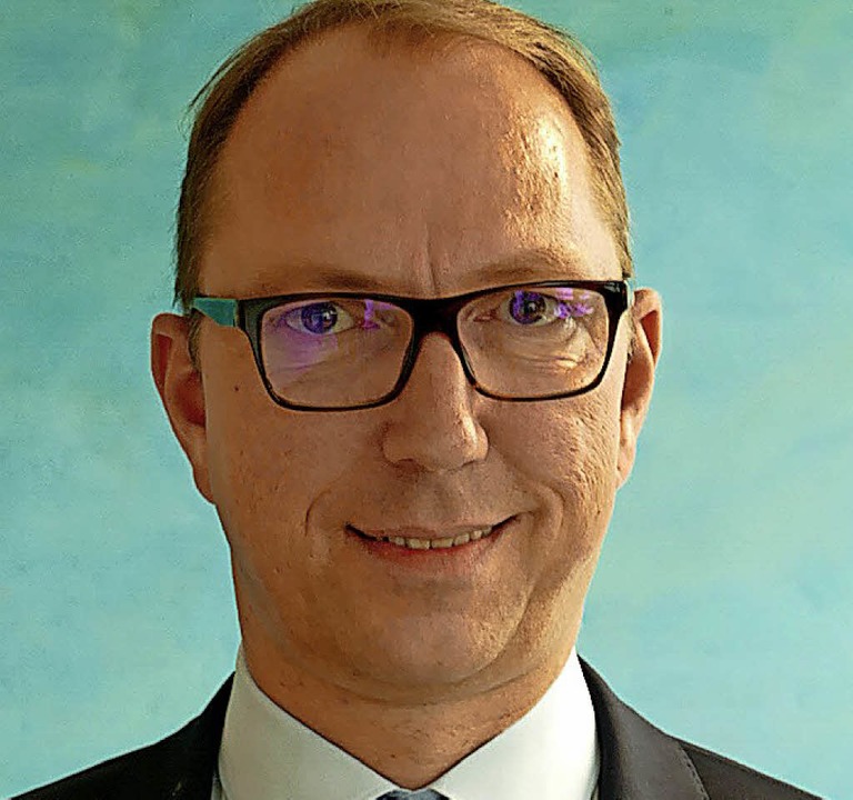 Beim Sozialpolitischen Martinstag trifft Finke auf Finke - Lörrach ...