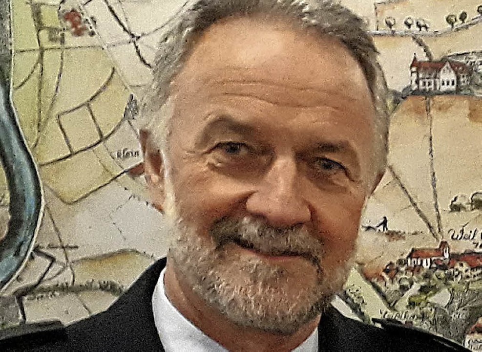 Sicherheitslage im Dreiländereck - Weil am Rhein - Badische Zeitung