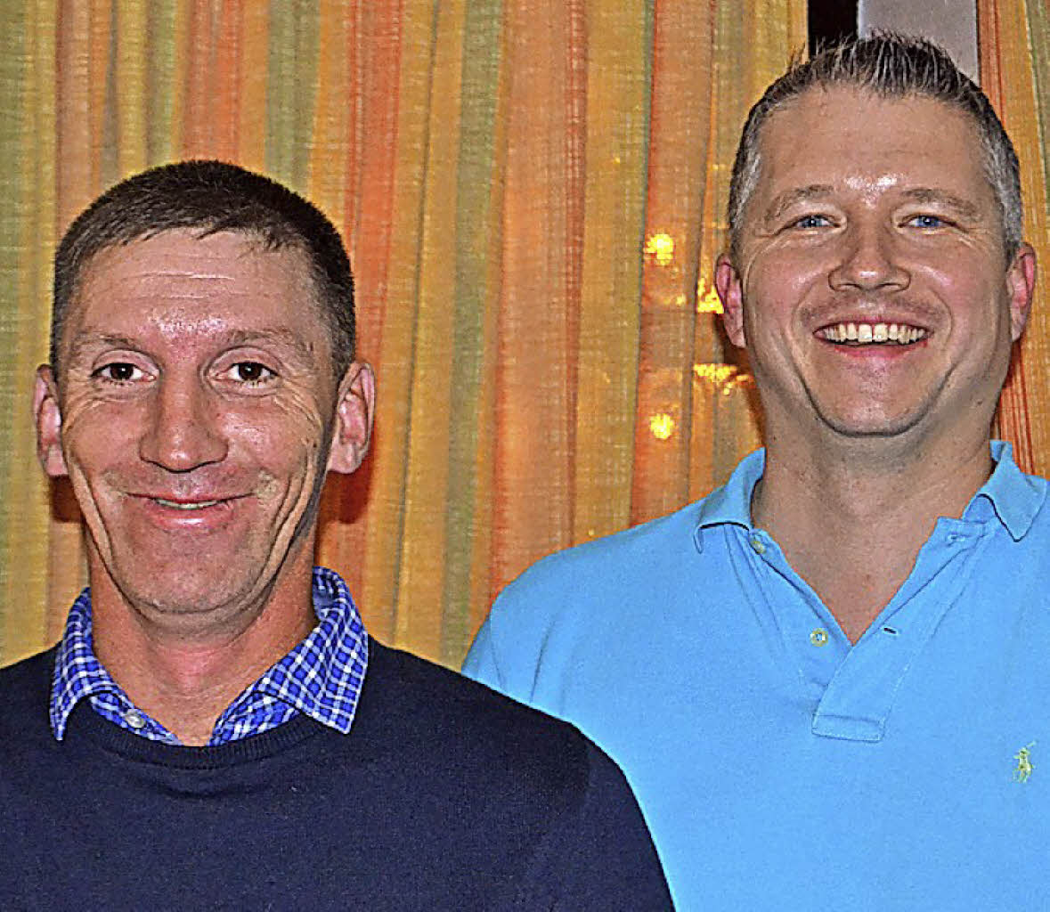 Breidel neuer Vorsitzender - Friedenweiler - Badische Zeitung