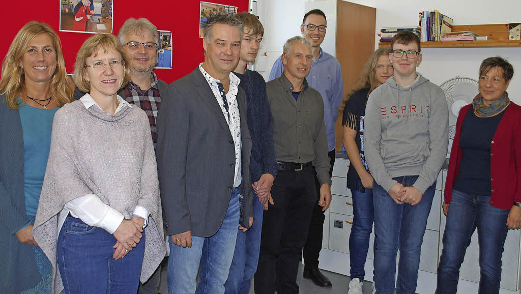 Fit für den Arbeitsmarkt - Lörrach - Badische Zeitung