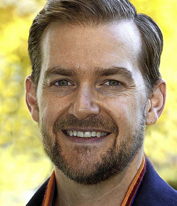 SAGEN SIE MAL ...: "Ich will die beste Person werden, die ich sein kann ...