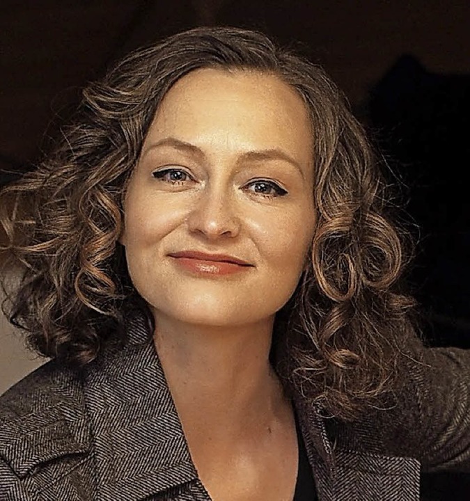 Kabarett mit Anne Folger - Heitersheim - Badische Zeitung