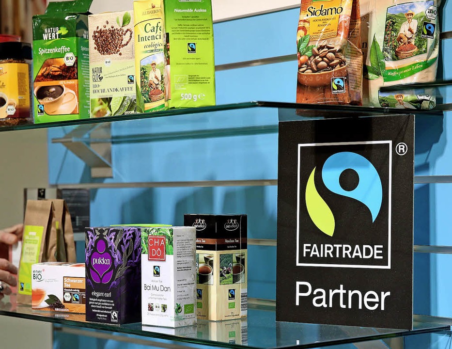 Die Stadt Wehr ist auf der Zielgeraden zur Fairtrade-Town - Wehr ...