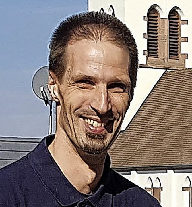 Engagement für Eschbachs Jugend - Eschbach - Badische Zeitung