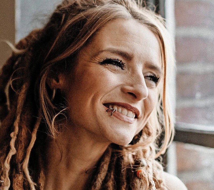 "Ich liebe es, wenn Sprache einen Rhythmus hat" - Rock & Pop - Badische ...