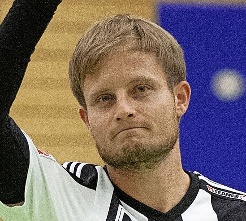 SPORT(VOR)SCHAU - Landesliga Nord - Badische Zeitung