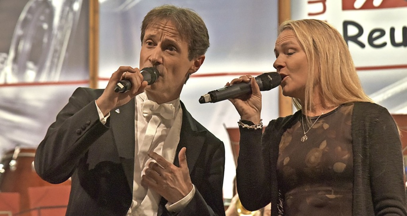 Lieblingsstücke und große Gefühle - Reute - Badische Zeitung