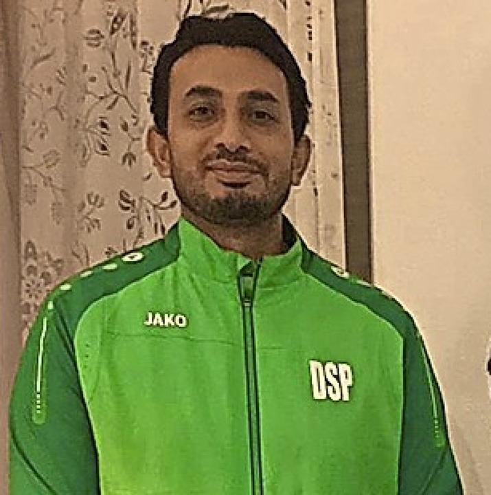 "Das ist eine tolle Gruppe" - Zisch-Texte - Badische Zeitung