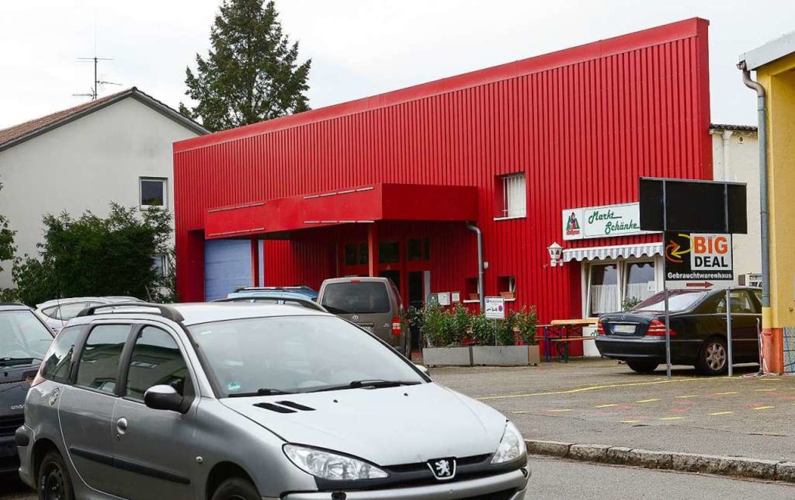 Anwohner protestieren gegen mögliche neue Moschee in Freiburg-Mooswald ...