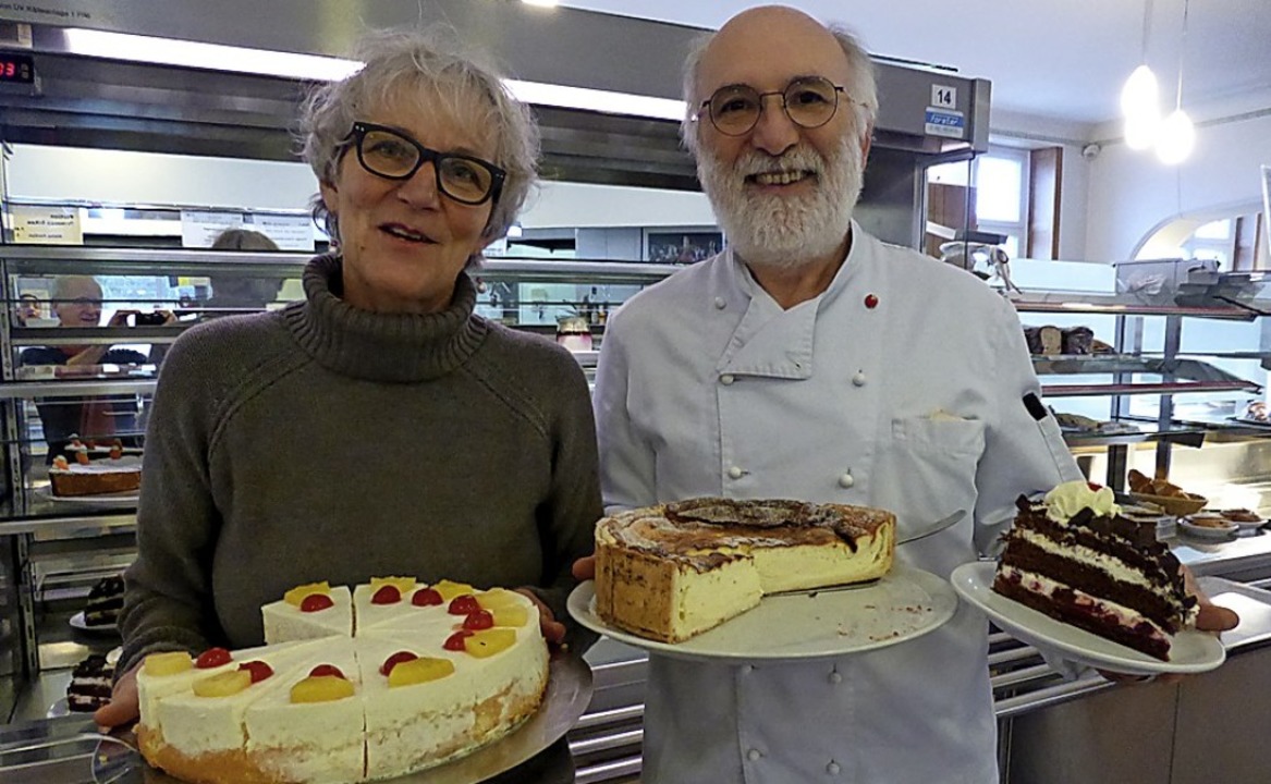 "Es isch wunderbar gsi" - Baselland - Badische Zeitung