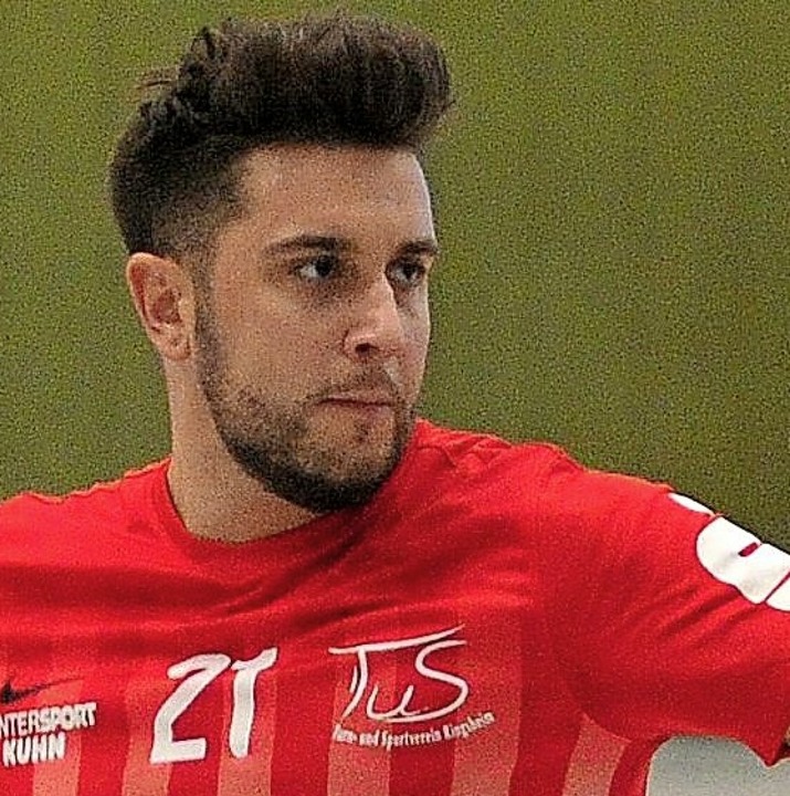 SPORTSPIEGEL - Landesliga Süd - Badische Zeitung